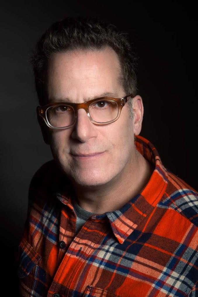 Steve Weiss | Old Town Triangle Association