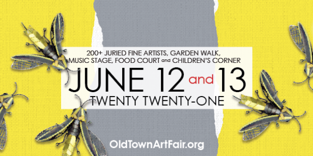 Old Town Triangle Association