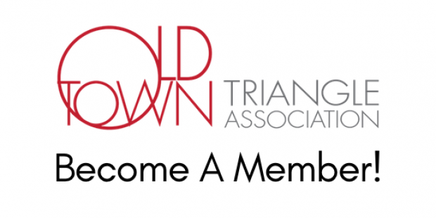 Old Town Triangle Association