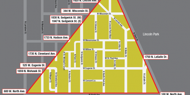 Old Town Triangle Association