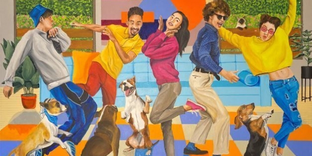 Old Town Triangle Association