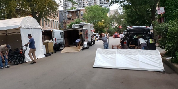 Old Town Triangle Association